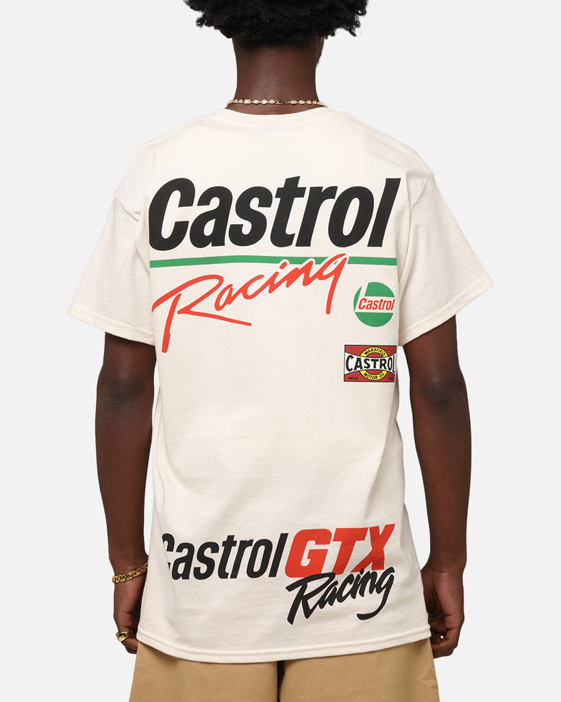 Castrol High Performance T-Shirt Natural | Culture Kings US