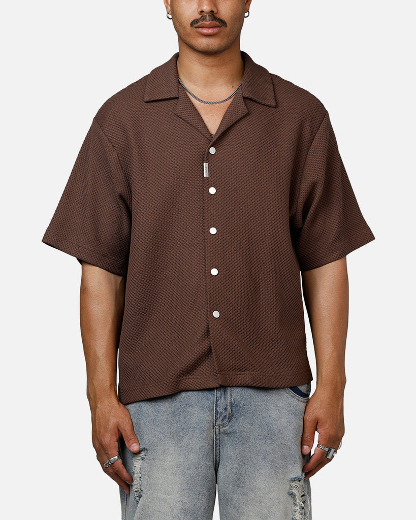 Shop Mens Button Ups - From World Leading Brands | Culture Kings US