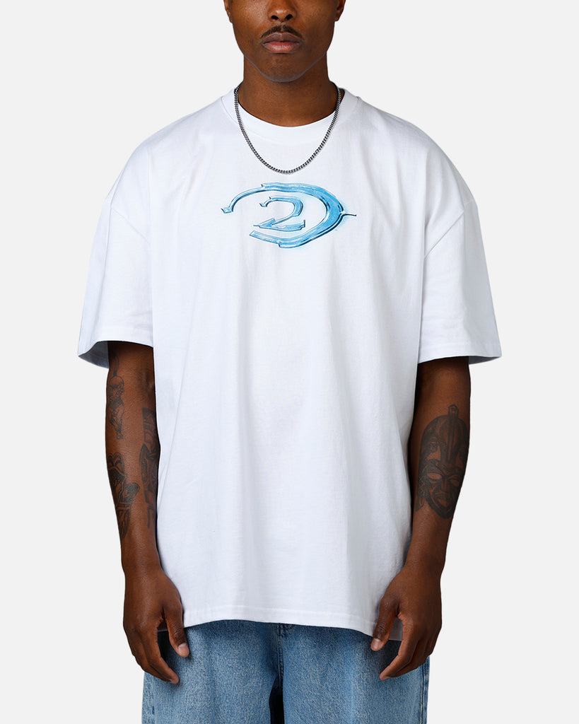 73Studio X Halo Halo 2 Arbiter Vintage T-Shirt White | Culture Kings US
