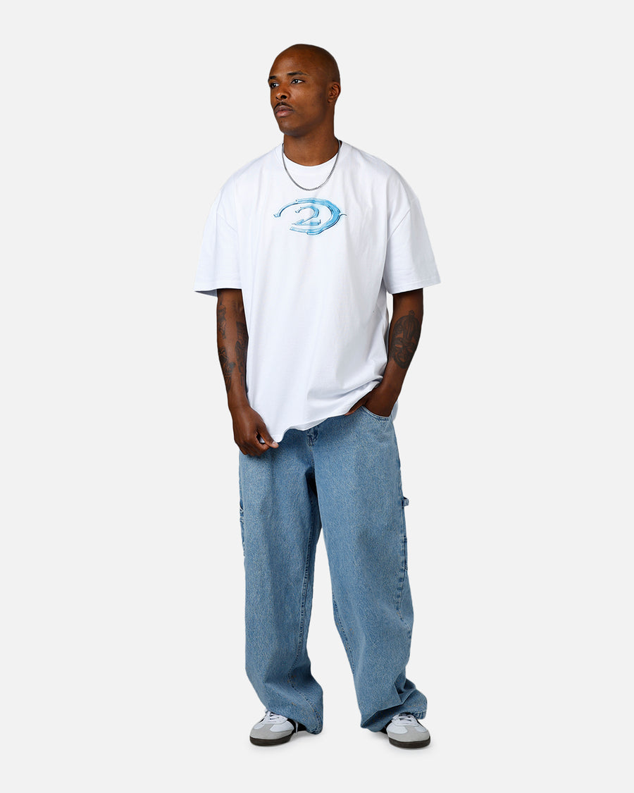 73Studio X Halo Halo 2 Arbiter Vintage T-Shirt White | Culture Kings US