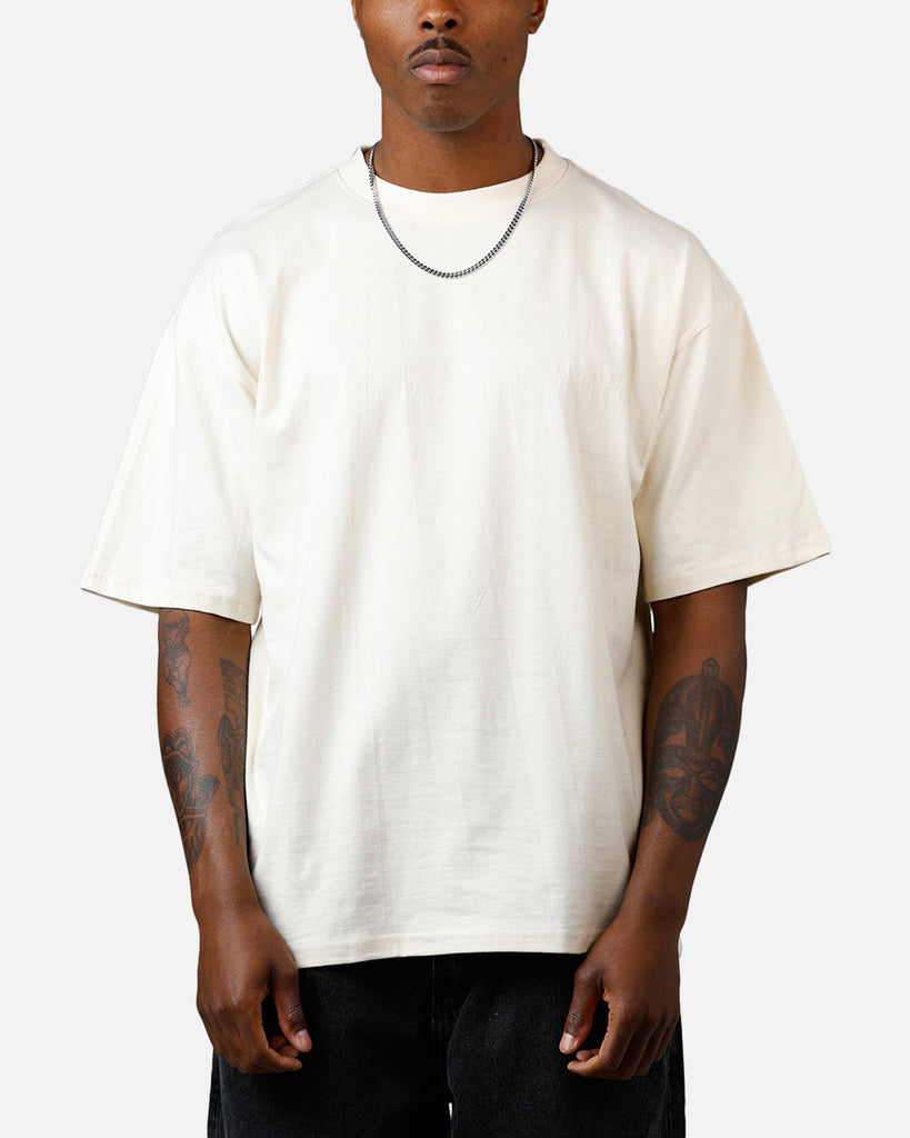 American Thrift Short Sleeve T-Shirt Off White | Culture Kings US