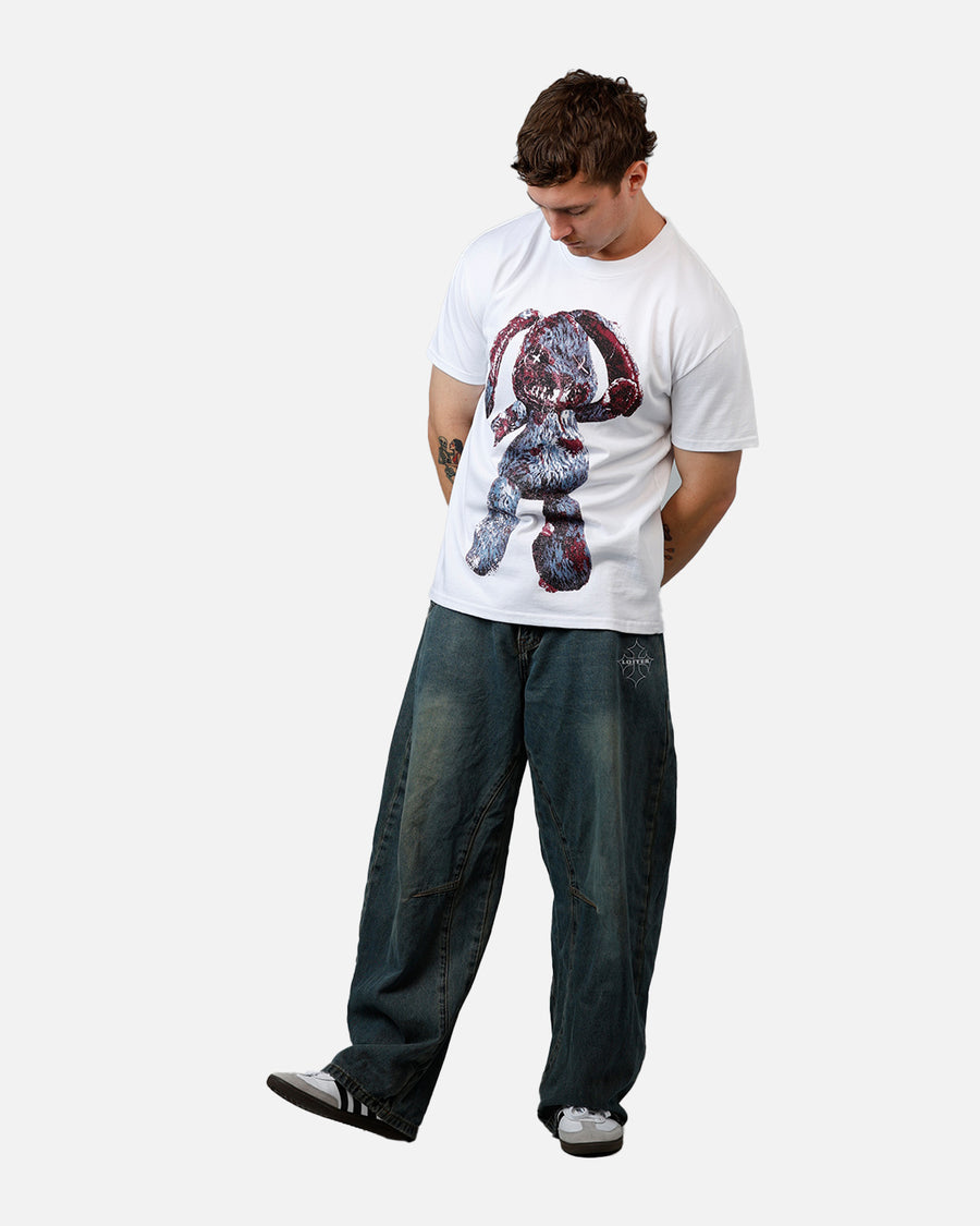 73 Studio X Call Of Duty Mister Peeks Zombies T-Shirt White | Culture ...