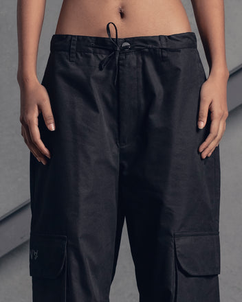 The Anti Order A600 Cargo Pants Black | Culture Kings US