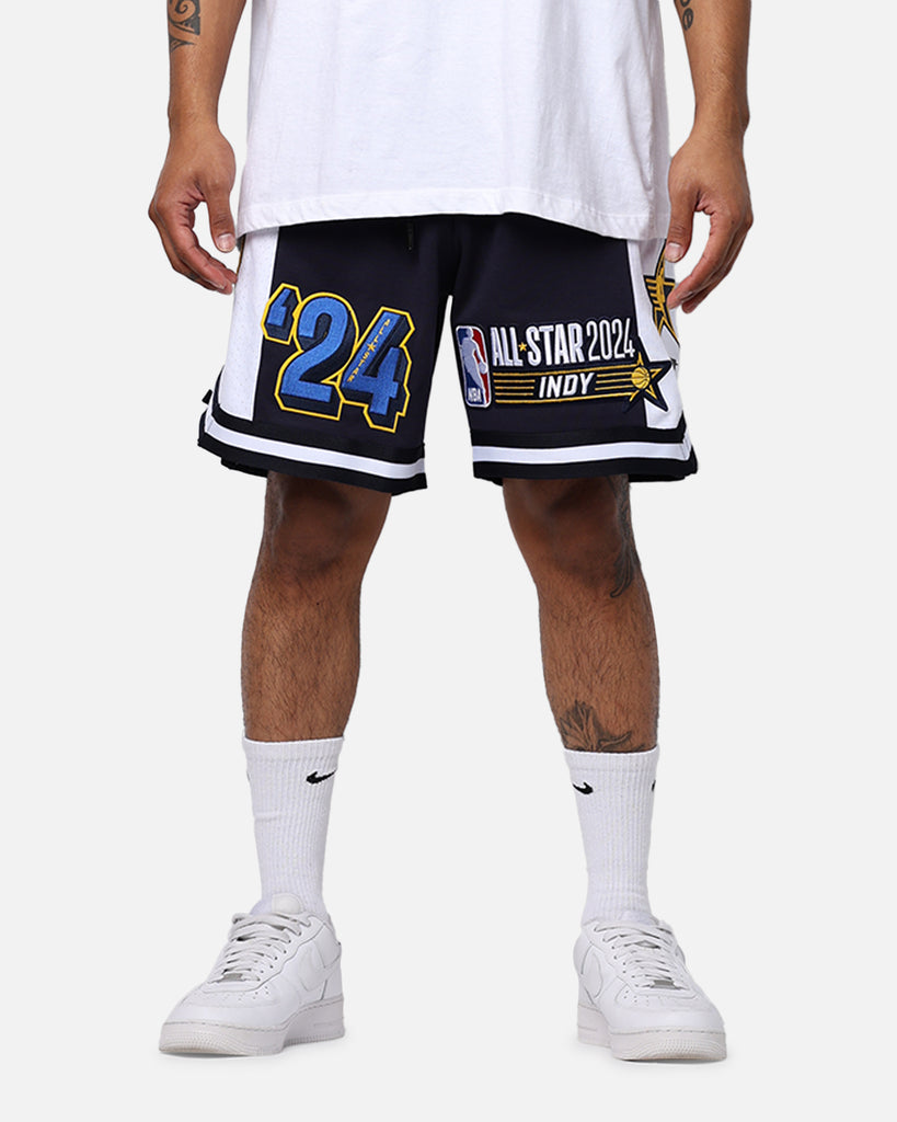 Pro Standard NBA All Star Game 2024 2.0 Shorts Midnight Navy | Culture ...