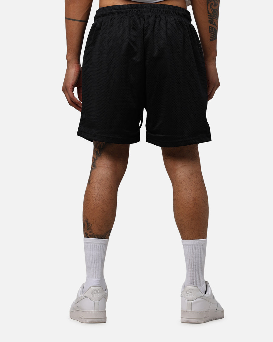 Overtime CR Scorch Shorts Black | Culture Kings US