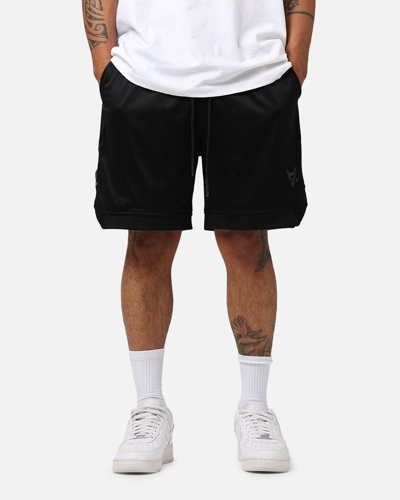 The Anti Order Elite Guard Basketball Shorts Black | Culture Kings US