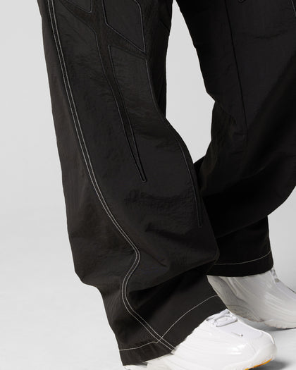 Loiter Rager Pants Black | Culture Kings US