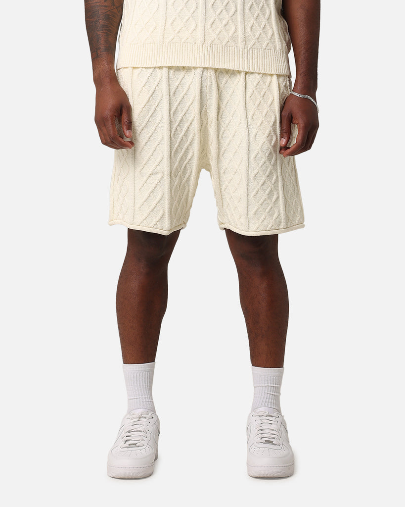 XXIII Lucas Cable Short Cream | Culture Kings US