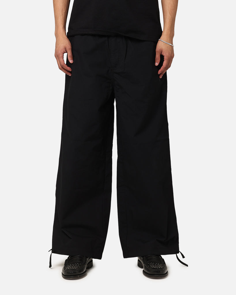 The Anti Order Anti Ripstop Parachute Pant Black | Culture Kings US