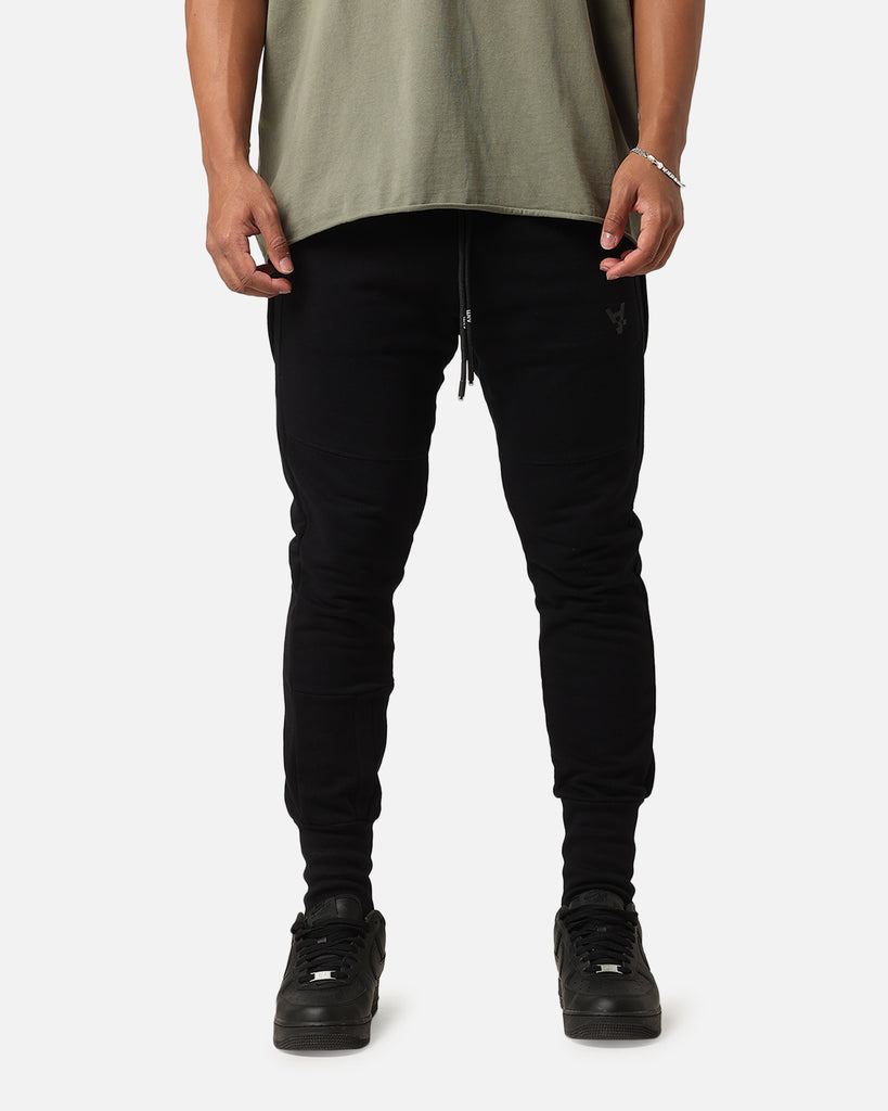 The Anti Order Elite Guard Trackpant Black | Culture Kings US