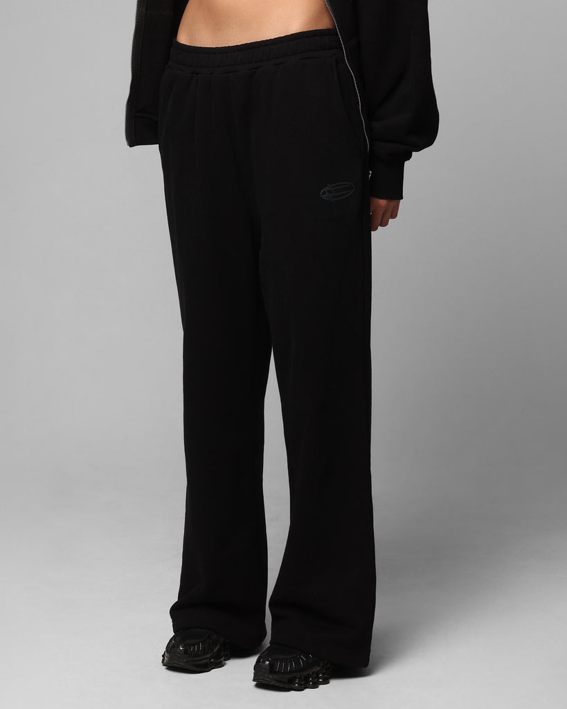 Loiter Celestial Sweat Pants Black | Culture Kings US