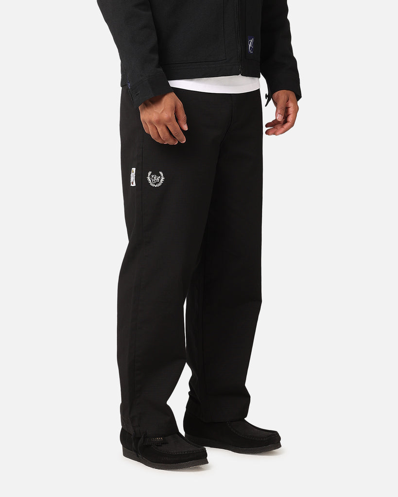 Carre Rider Pants Black | Culture Kings US