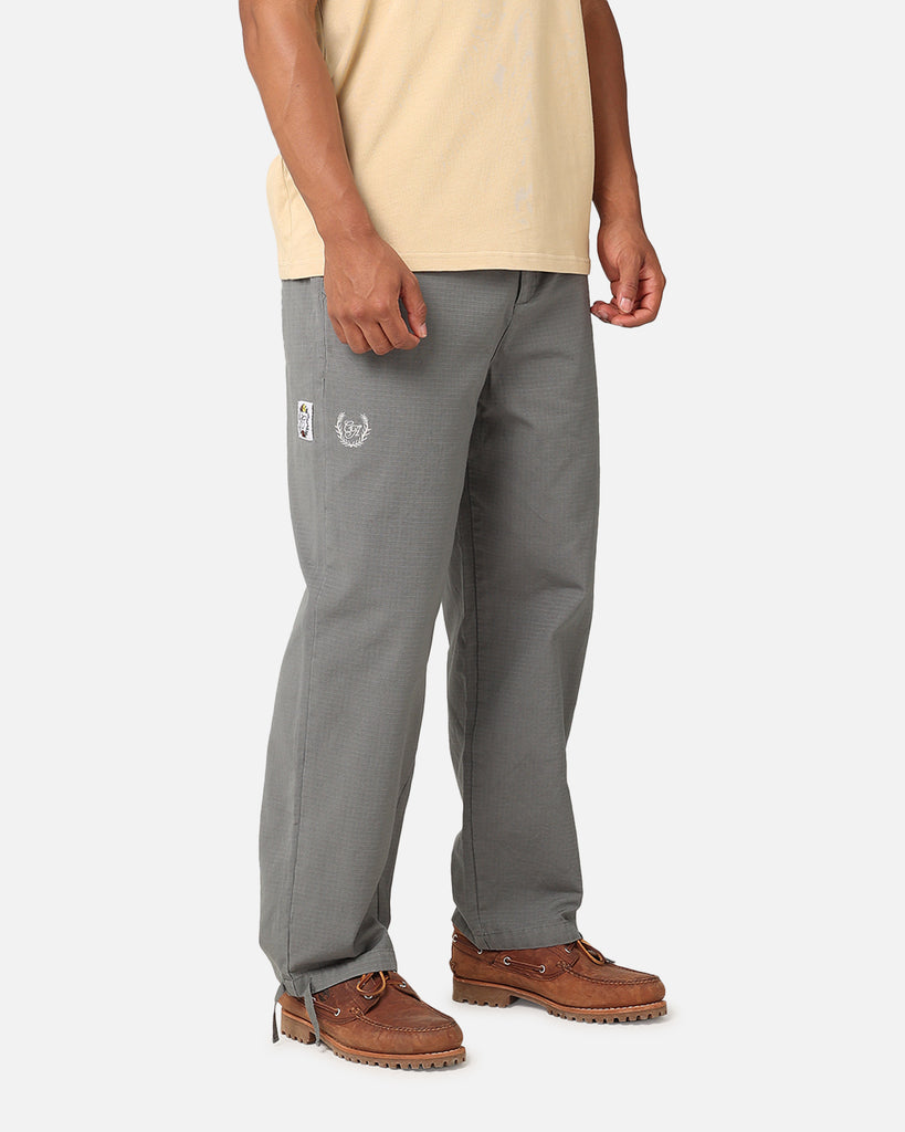 Carre Rider Pants Forest Green | Culture Kings US