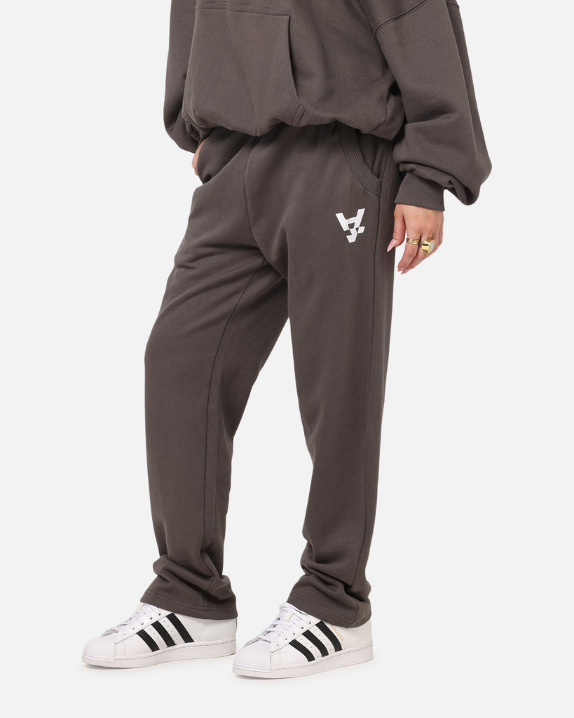 The Anti Order Alpha Inverse Pant Charcoal Grey | Culture Kings US