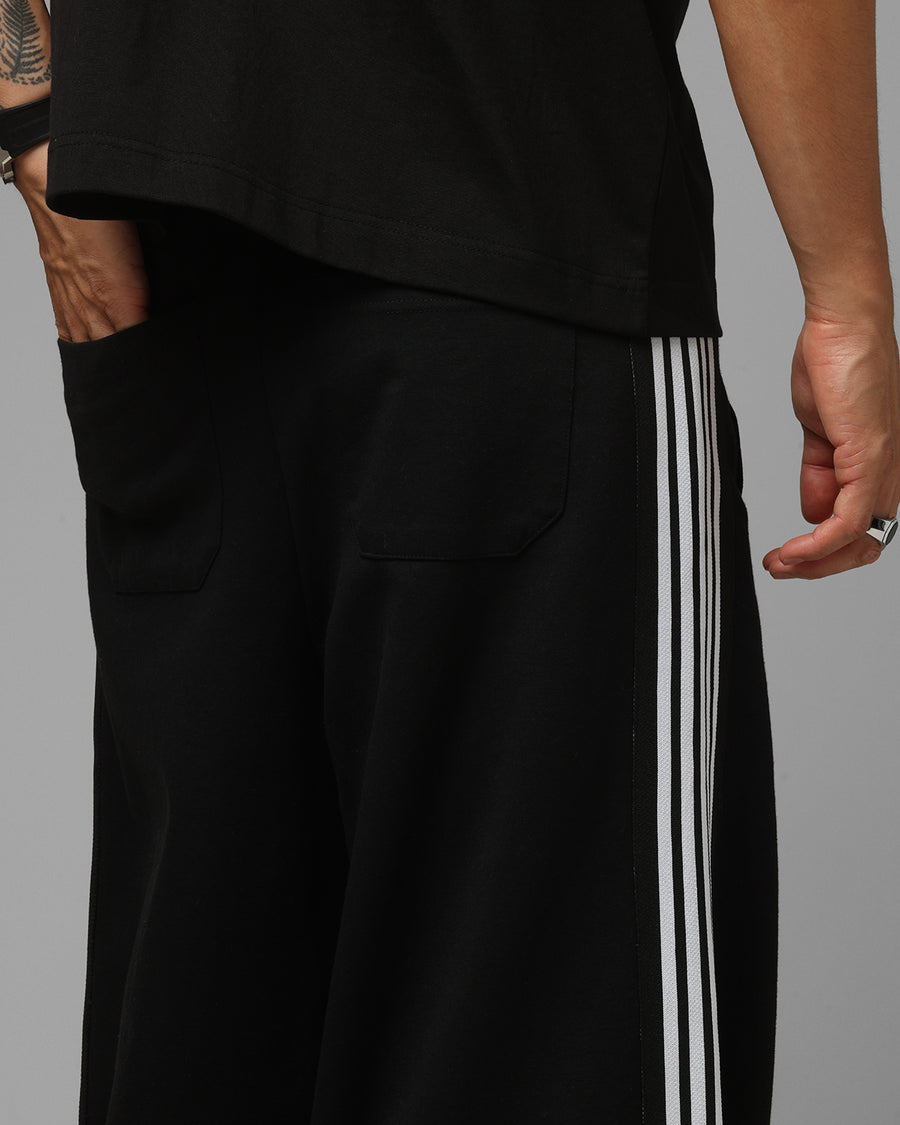 Loiter Eastern Bloc Track Pants Black | Culture Kings US