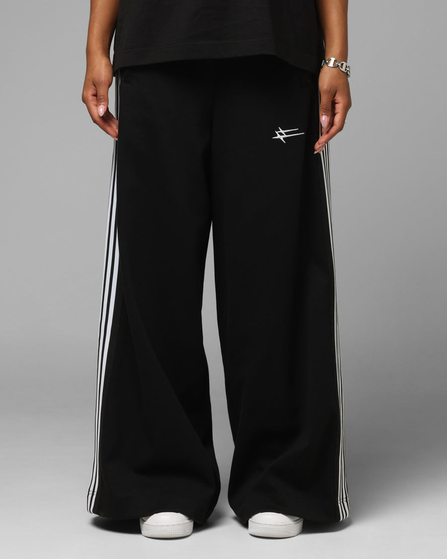 Loiter Eastern Bloc Track Pants Black | Culture Kings US