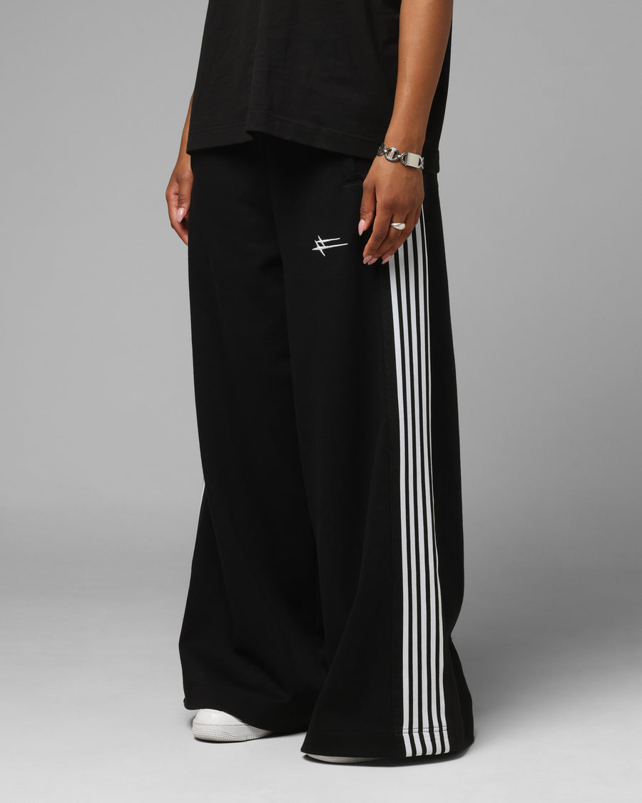 Loiter Eastern Bloc Track Pants Black | Culture Kings US
