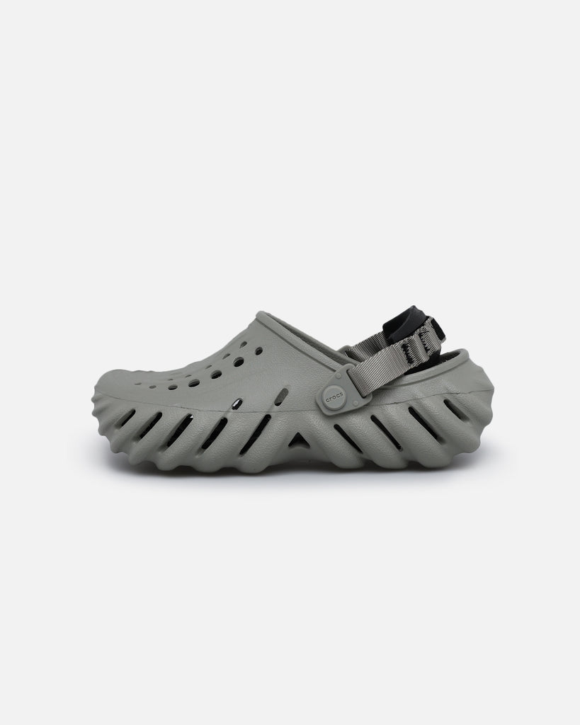 Crocs Echo Clog Elephant | Culture Kings US