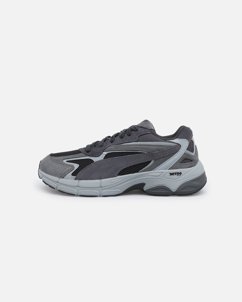 Puma Teveris Nitro Black | Culture Kings US