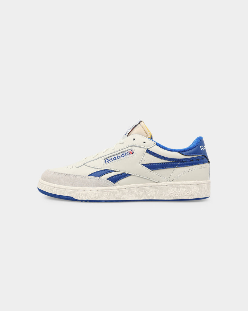 Reebok Club C Revenge Chalk | Culture Kings US