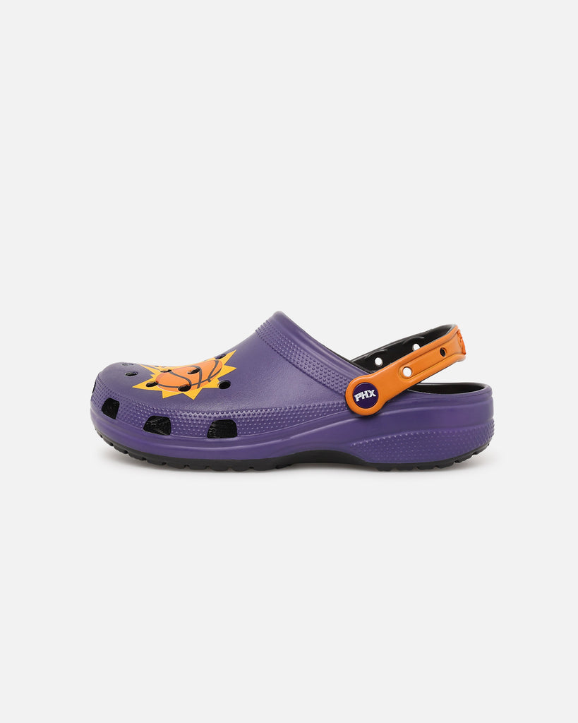 Crocs X NBA Phoenix Suns Classic Clog OTC | Culture Kings US