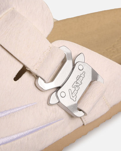 Loiter Spire Mule White | Culture Kings US