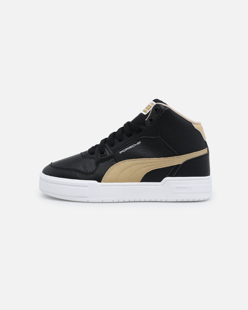 Puma PL CA Pro Mid Puma Black | Culture Kings US