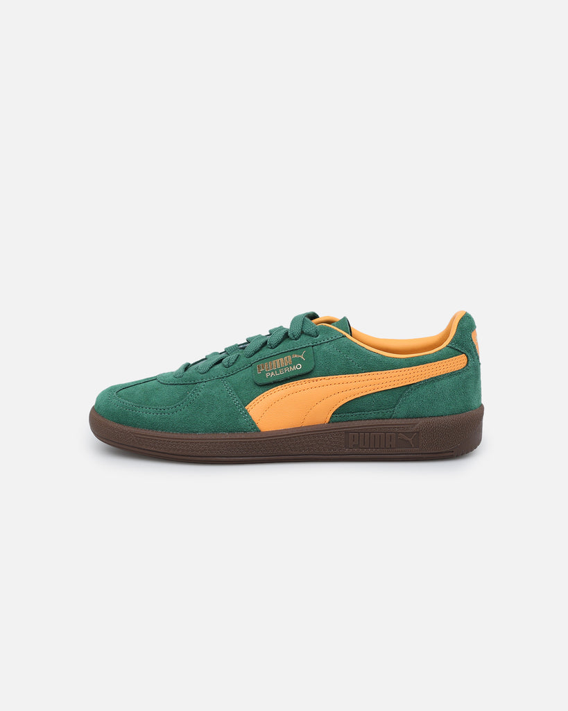 Puma Palermo Green | Culture Kings US