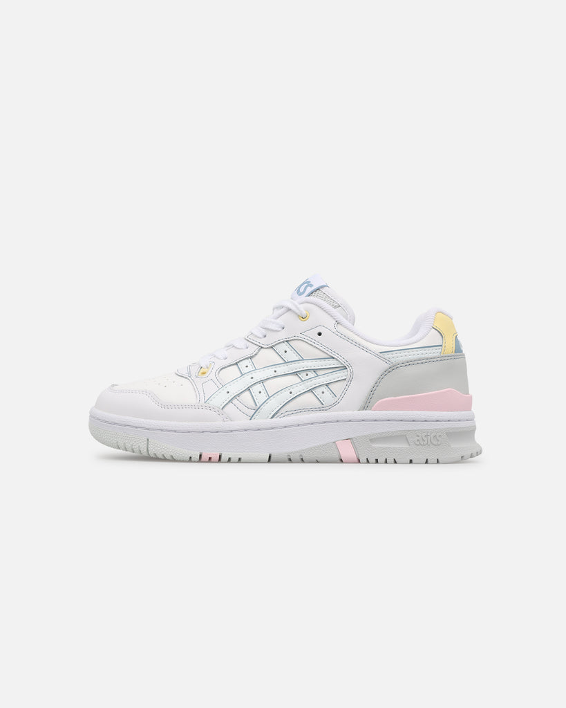 Asics EX89 White/Blue | Culture Kings US