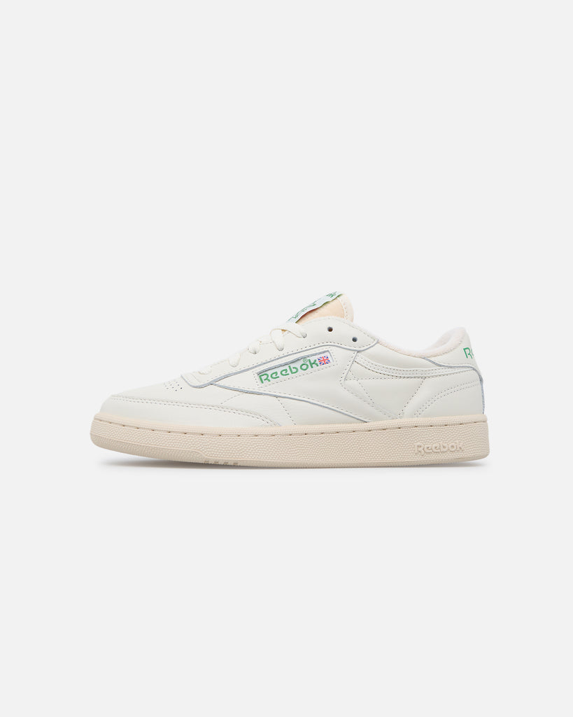 Reebok Club C 85 Vintage Chalk | Culture Kings US