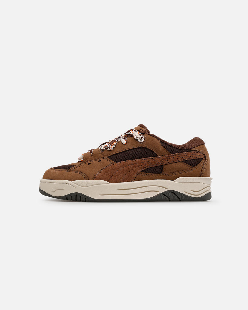 Puma 180 Lace Interest Brown | Culture Kings US