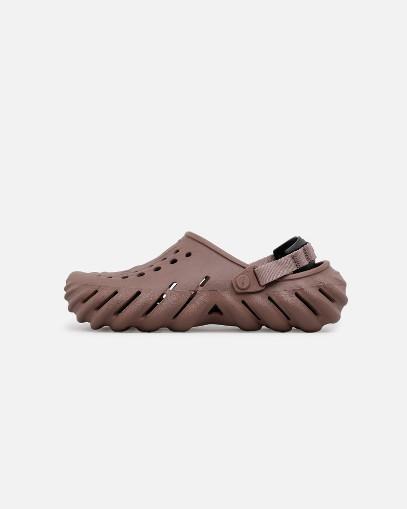Crocs Echo Clog Truffle | Culture Kings US