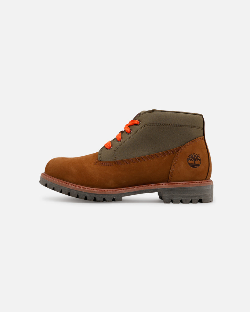 Timberland Waterproof Campsite Boot Brown | Culture Kings US