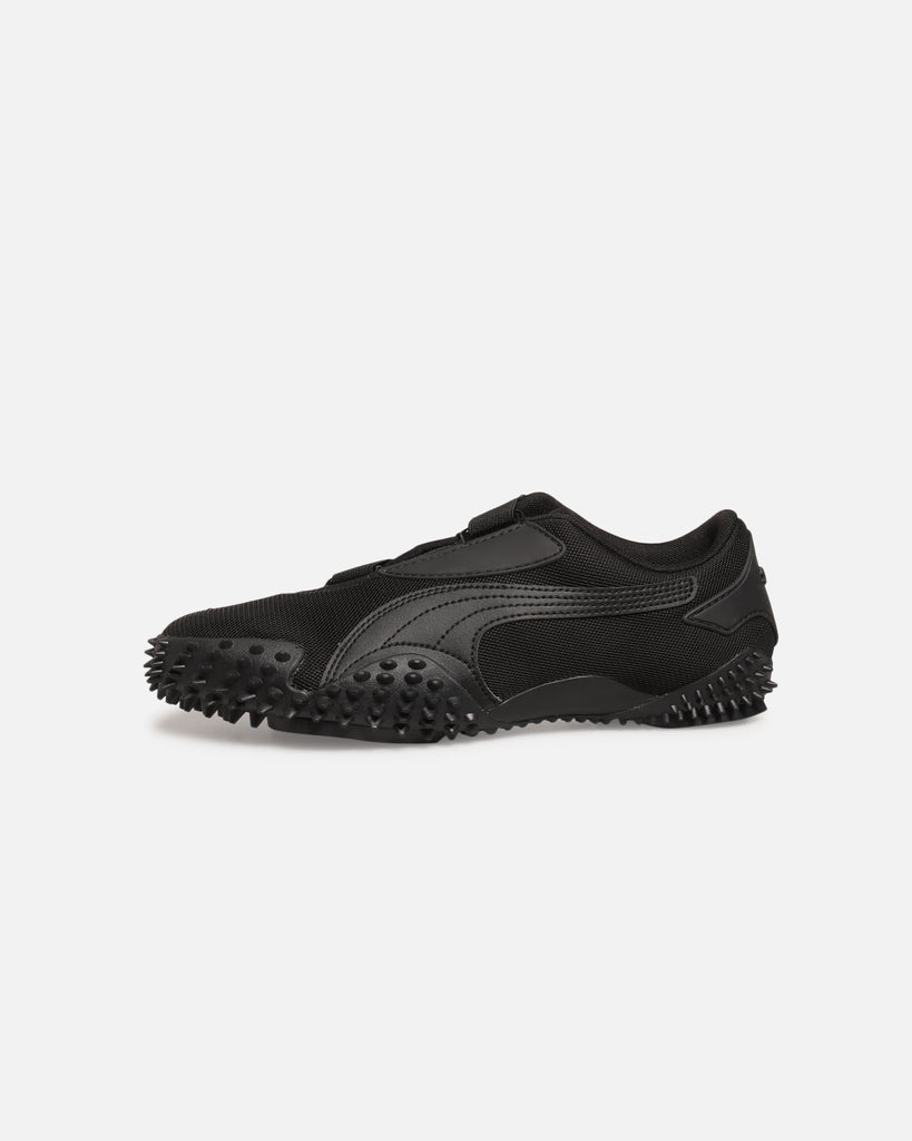 Puma Mostro OG Prime Black/Black | Culture Kings US