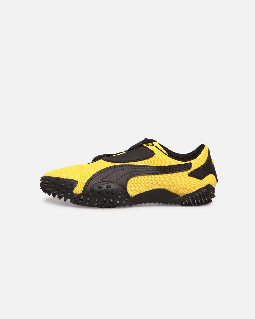 Puma Mostro OG Prime Yellow/Black | Culture Kings US