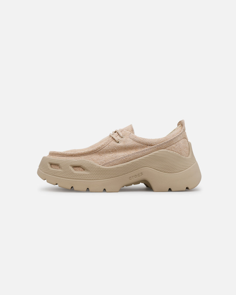 Crocs Gallery EXP Gallery Shoe Bark | Culture Kings US