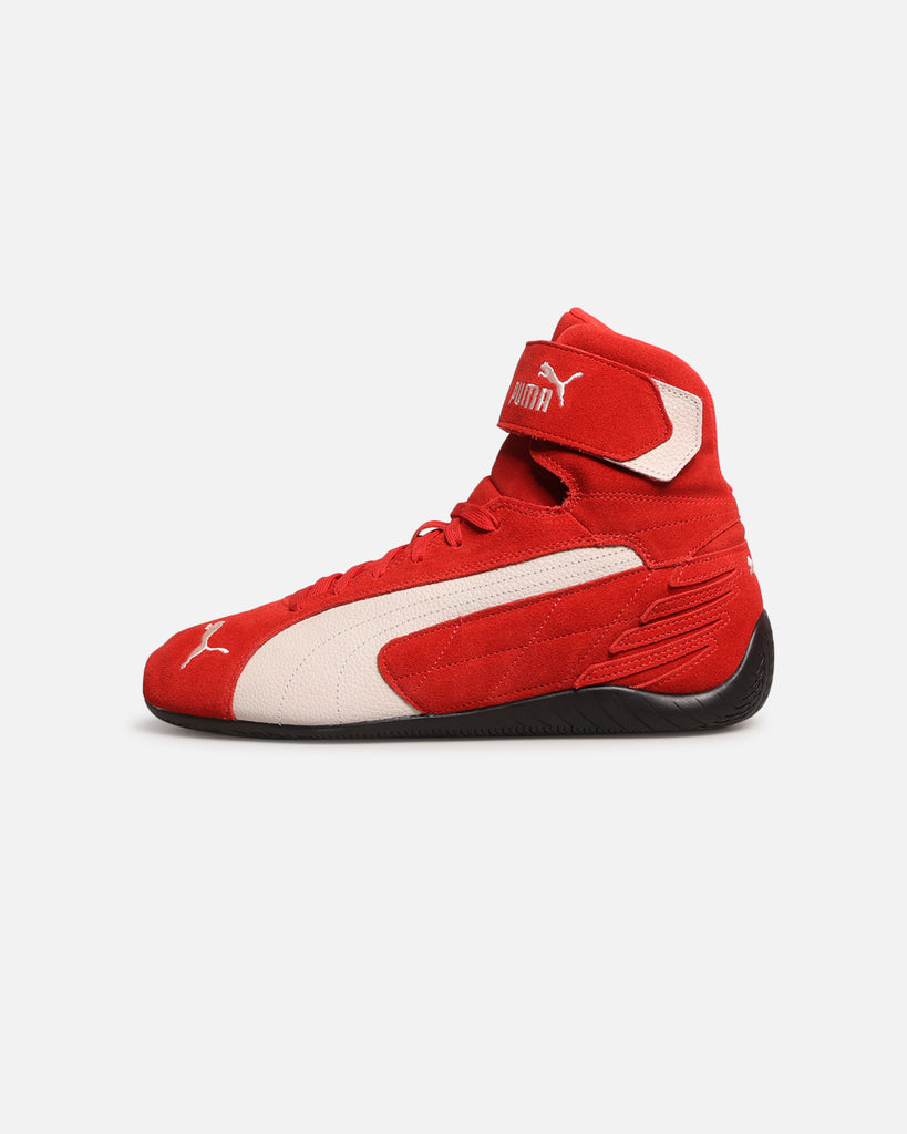 Puma Speedcat Mid Red | Culture Kings US