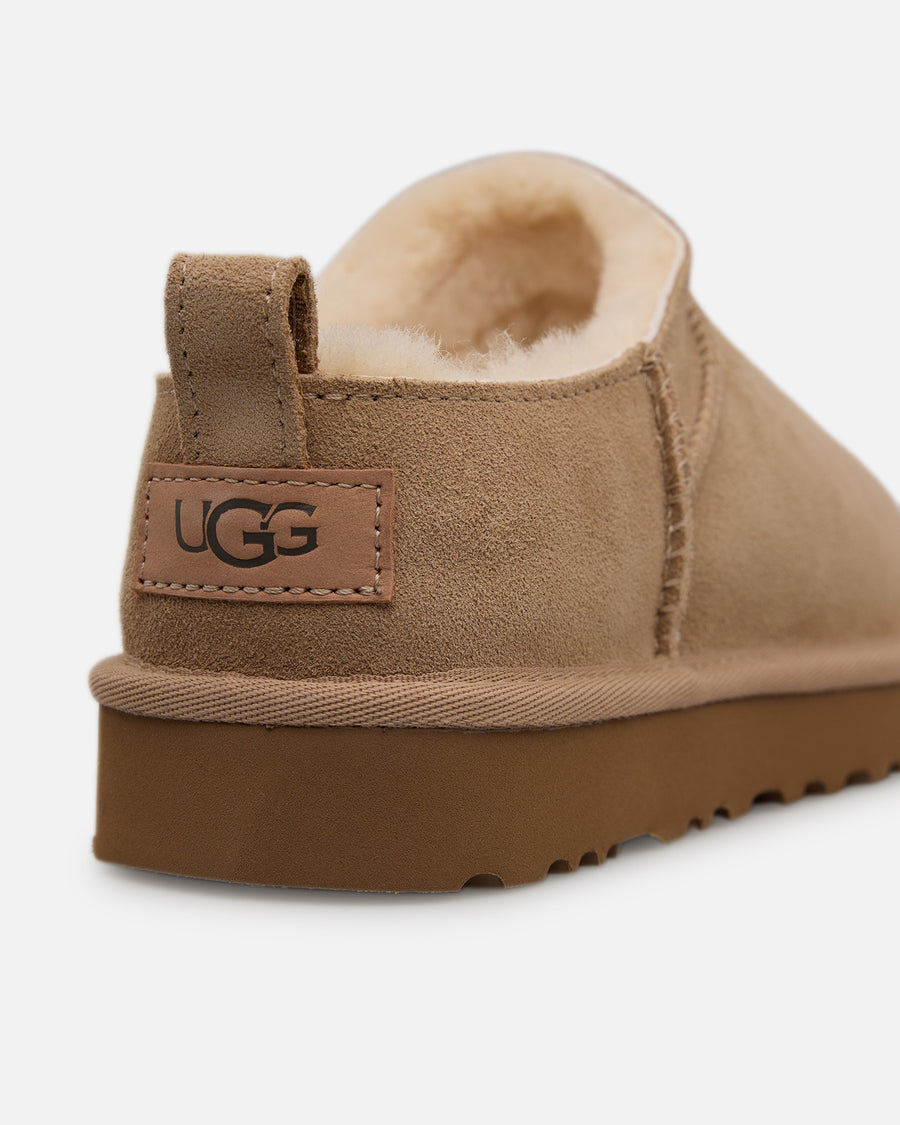 Ugg Boots Women's Classic Micro Sand | Culture Kings US