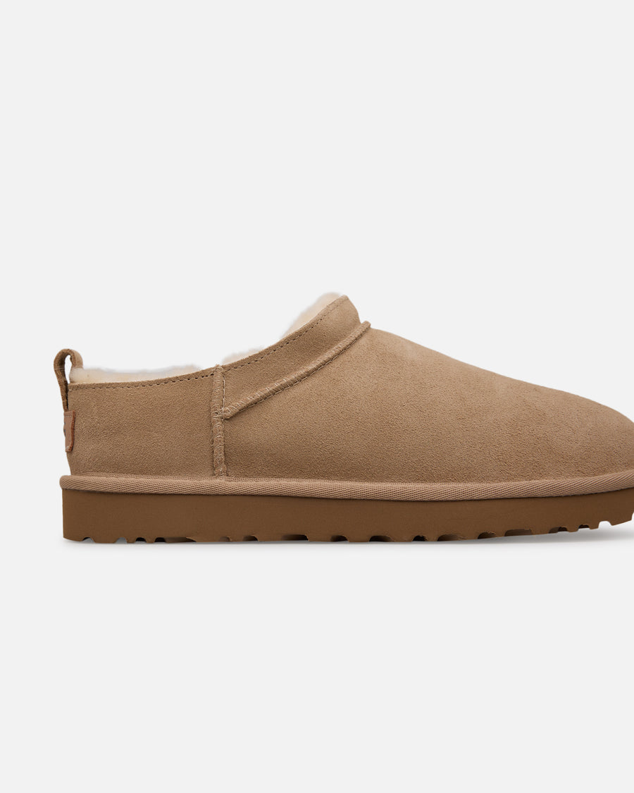 Ugg Boots Women's Classic Micro Sand | Culture Kings US