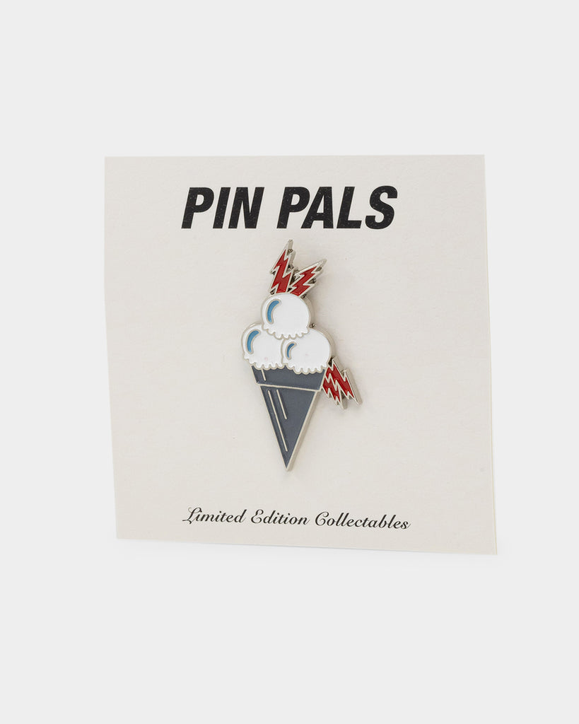 Pin Pals Ice Cream Pin Multi | Culture Kings US