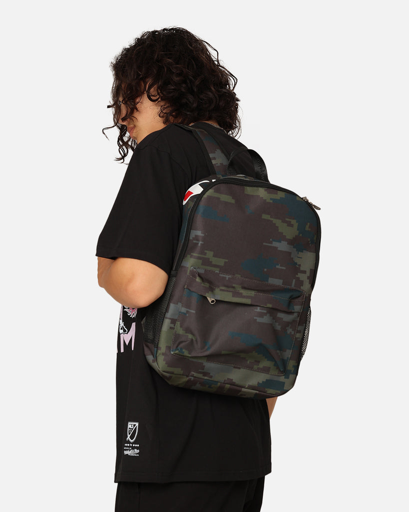 Champion SPS Med Backpack Pixel Camo | Culture Kings US