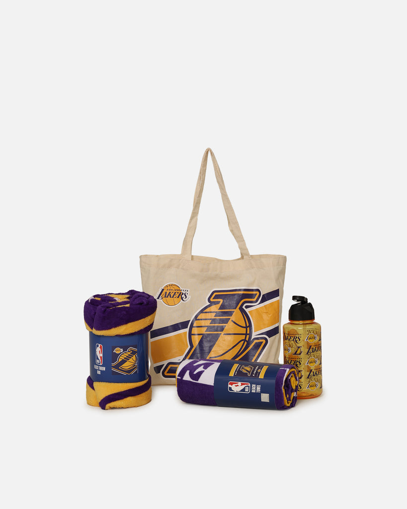 NBA Kids' Los Angeles Lakers Pack Multi | Culture Kings US