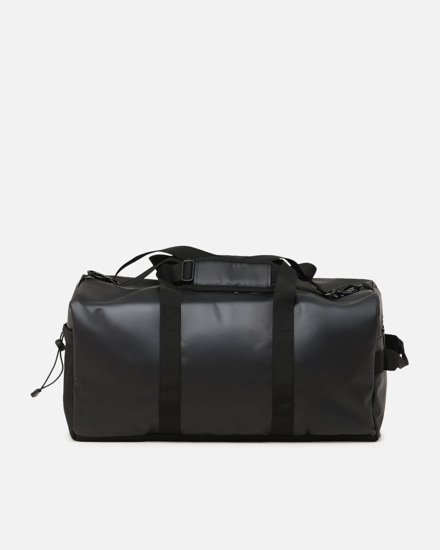 Culture Kings Kings Elite Duffle Bag Black/Silver | Culture Kings US