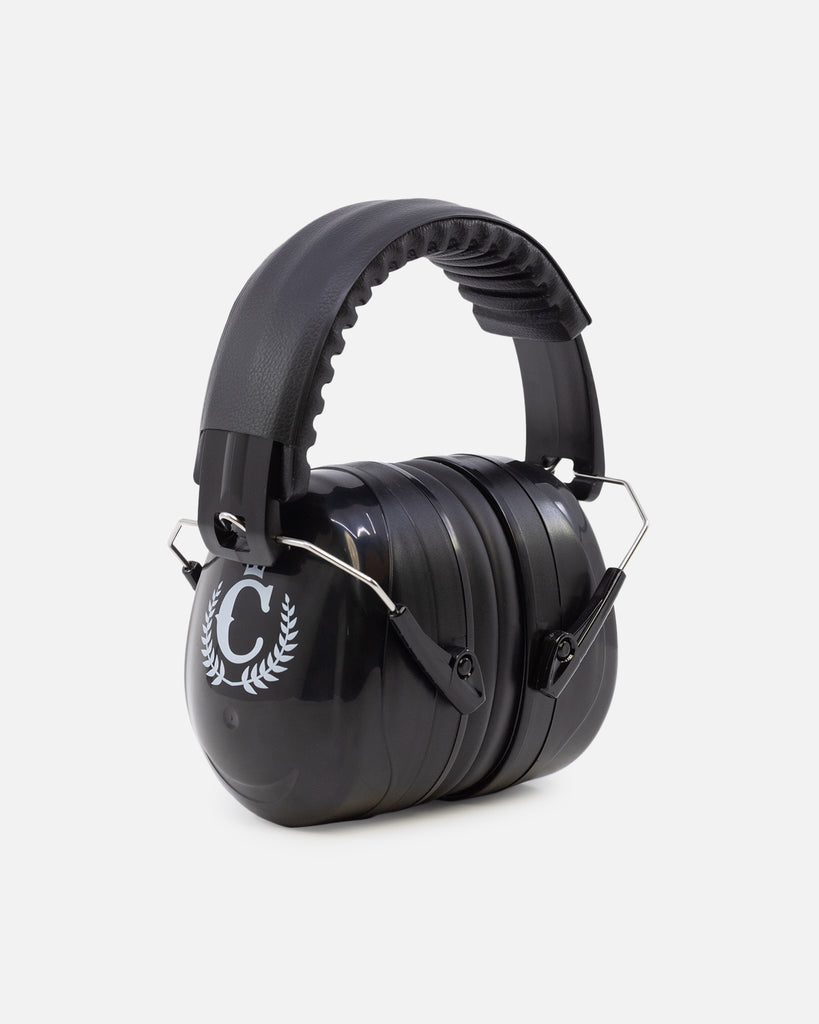 Culture Kings NFS Ear Muffs Black/White | Culture Kings US