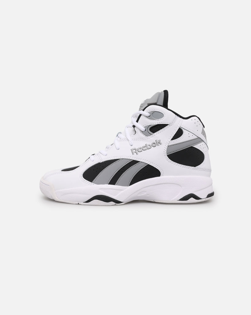 Reebok Above The Rim Pump Vertical White/Black | Culture Kings US