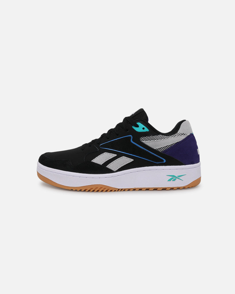Reebok Above The Rim Chill Black/Purple | Culture Kings US