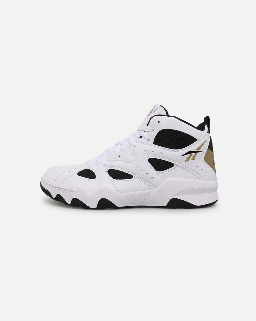 Reebok Above The Rim Decimator White/Black | Culture Kings US