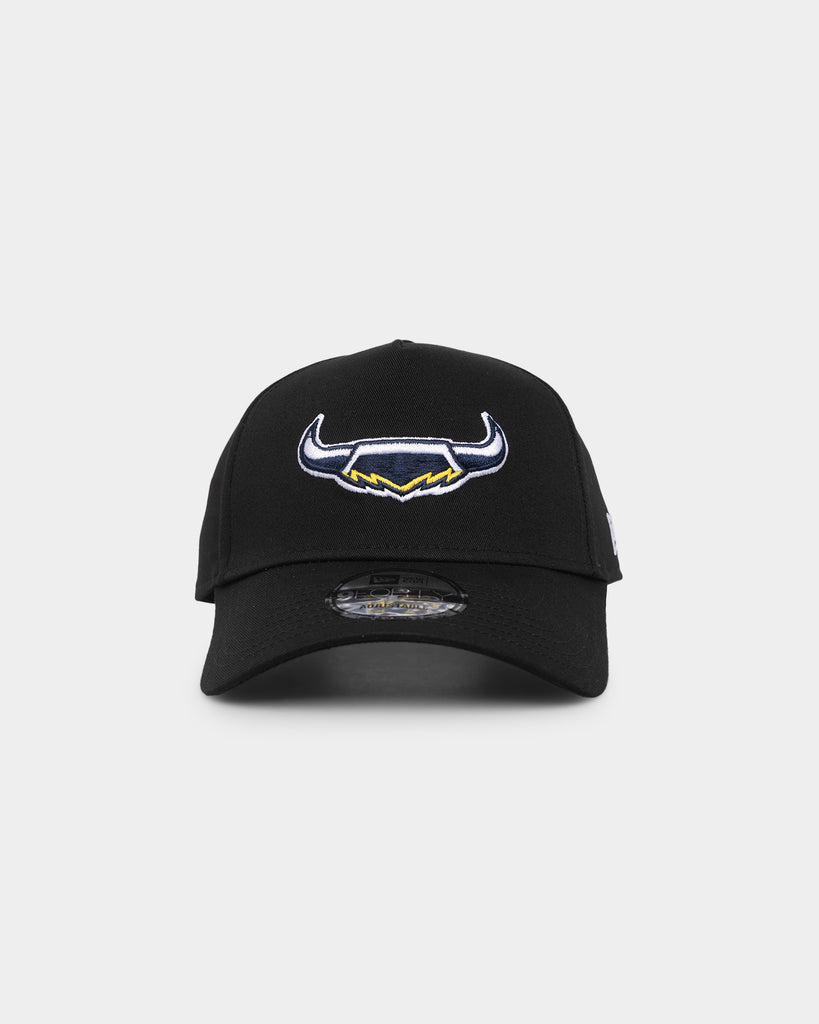 New Era North Queensland Cowboys 'NRL Grand Final' 9FORTY A-Frame Snap ...