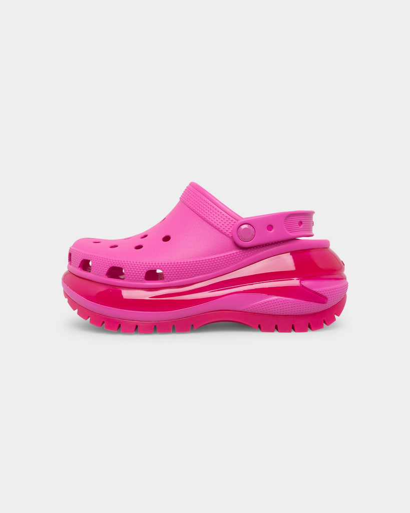 Crocs Women's Mega Crush Clog Juice | Culture Kings US