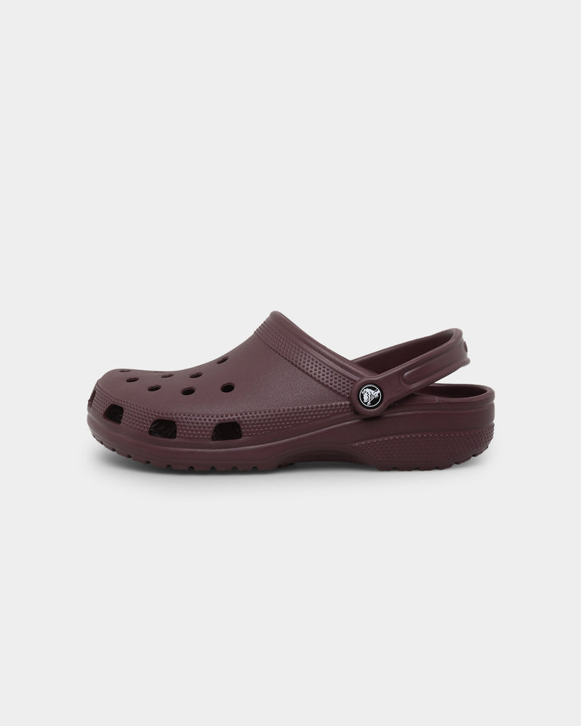Crocs Classic Clog Cherry | Culture Kings US